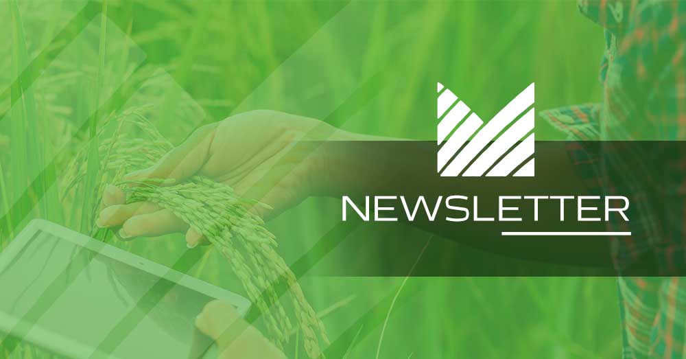 The best organic farming articles | Newsletter